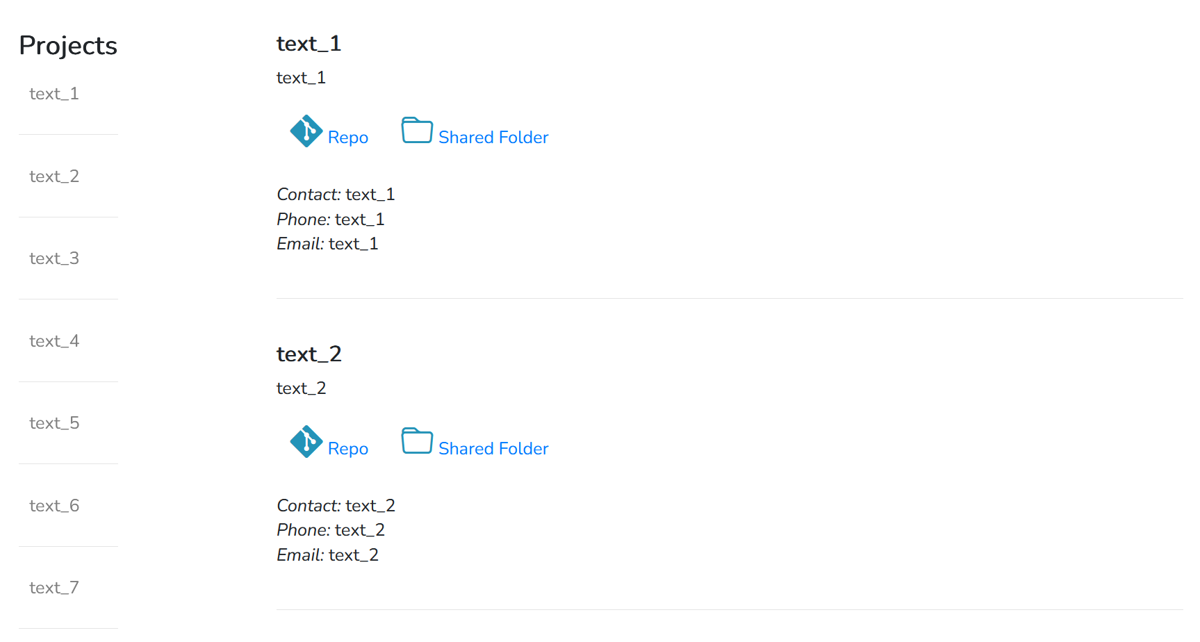 tovi architecture – tovi