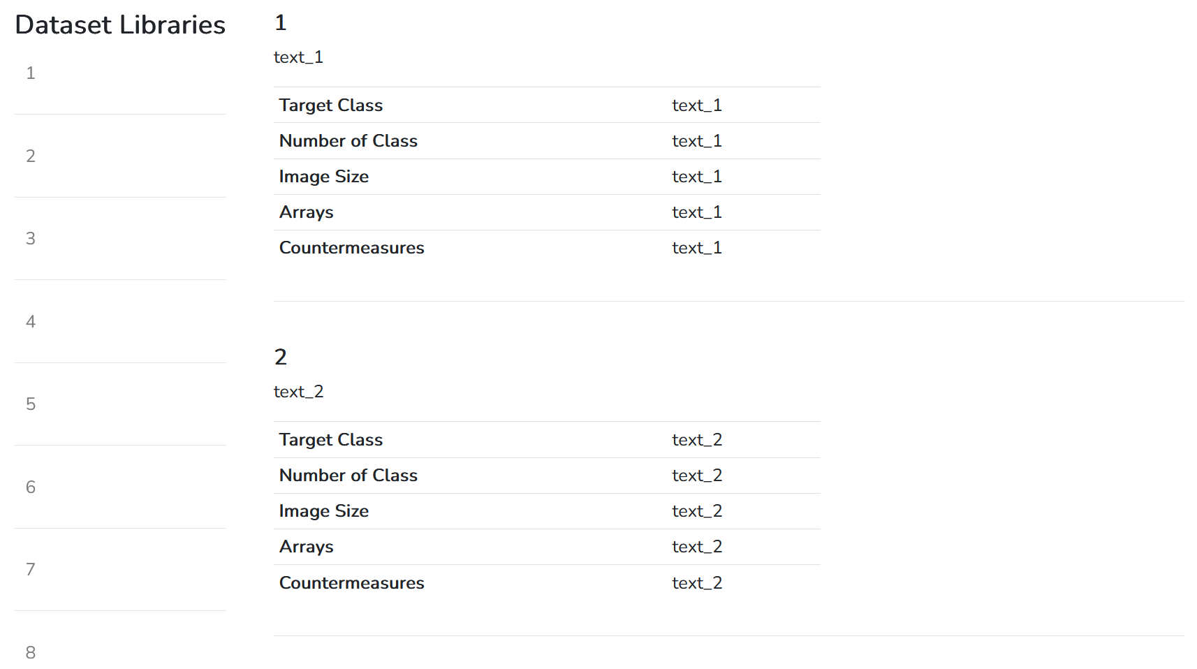 tovi architecture – tovi